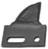 Cutting Teeth | Ballantine Inc.