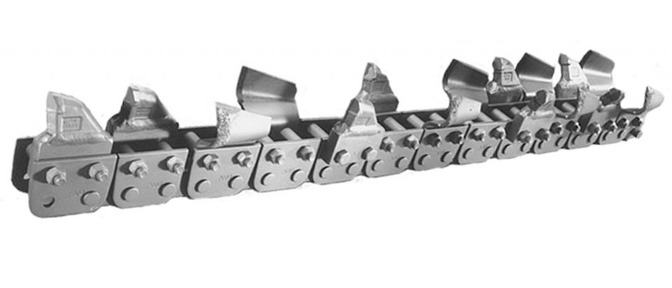 Ballantine Chain Assemblies Overview | Ballantine Inc.