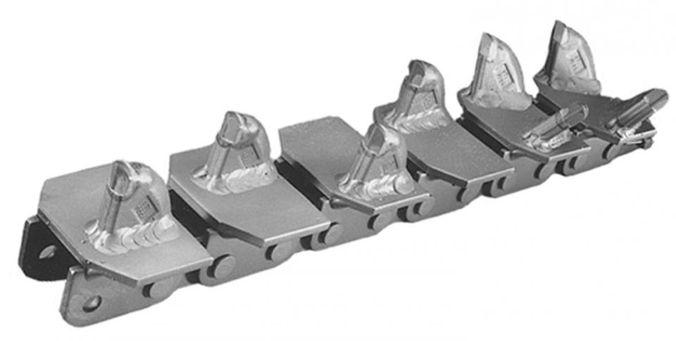 Ballantine Chain Assemblies Overview | Ballantine Inc.