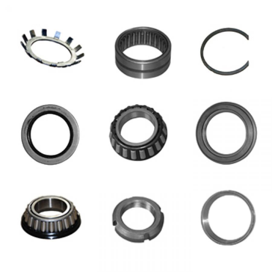 Bearing Kit | Ballantine Inc.