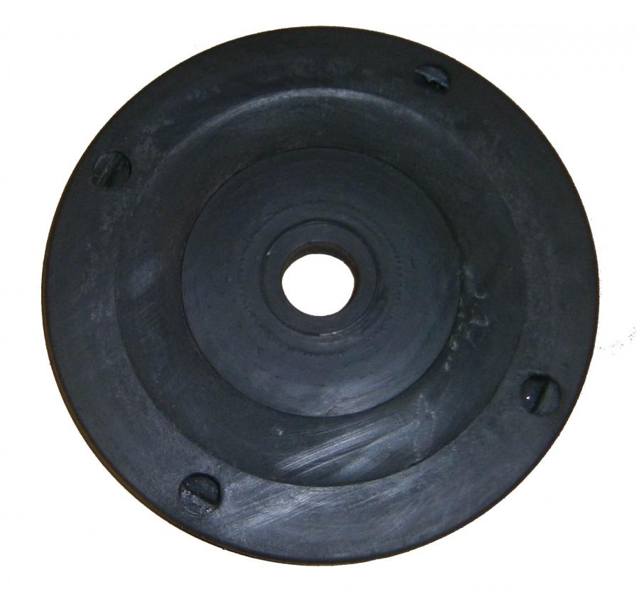 Rod Wiper - 1.900" | Ballantine Inc.