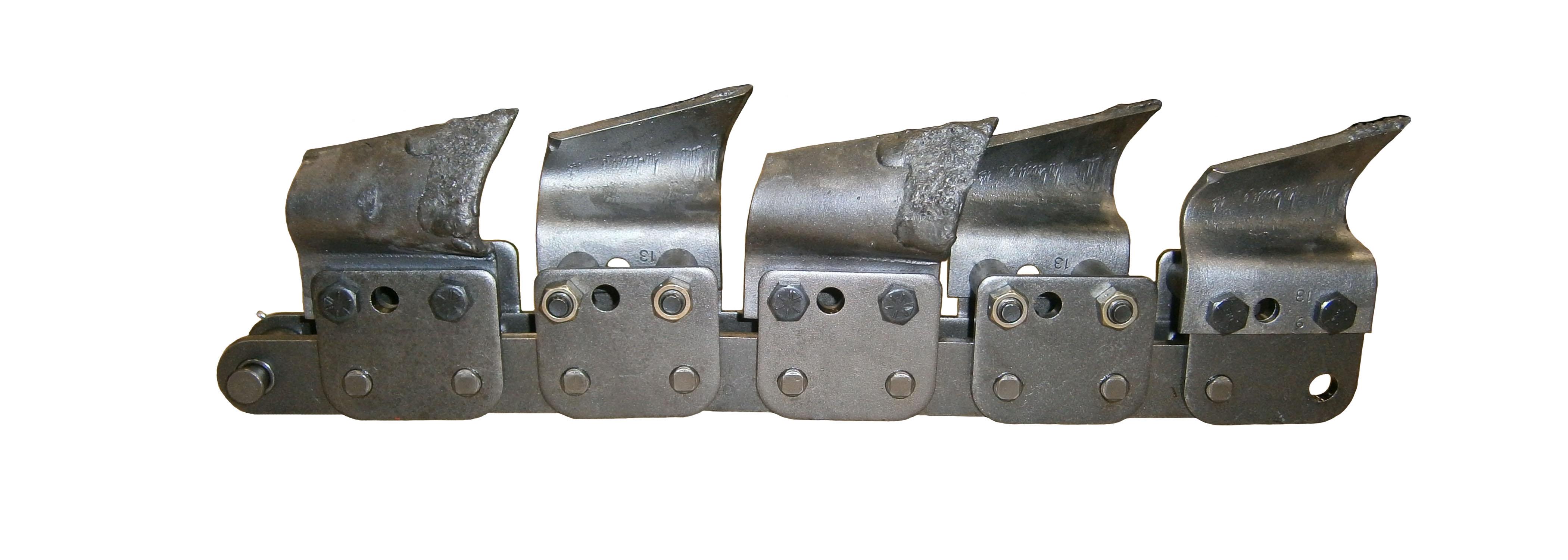 Cup Cutter Assembly | Ballantine Inc.