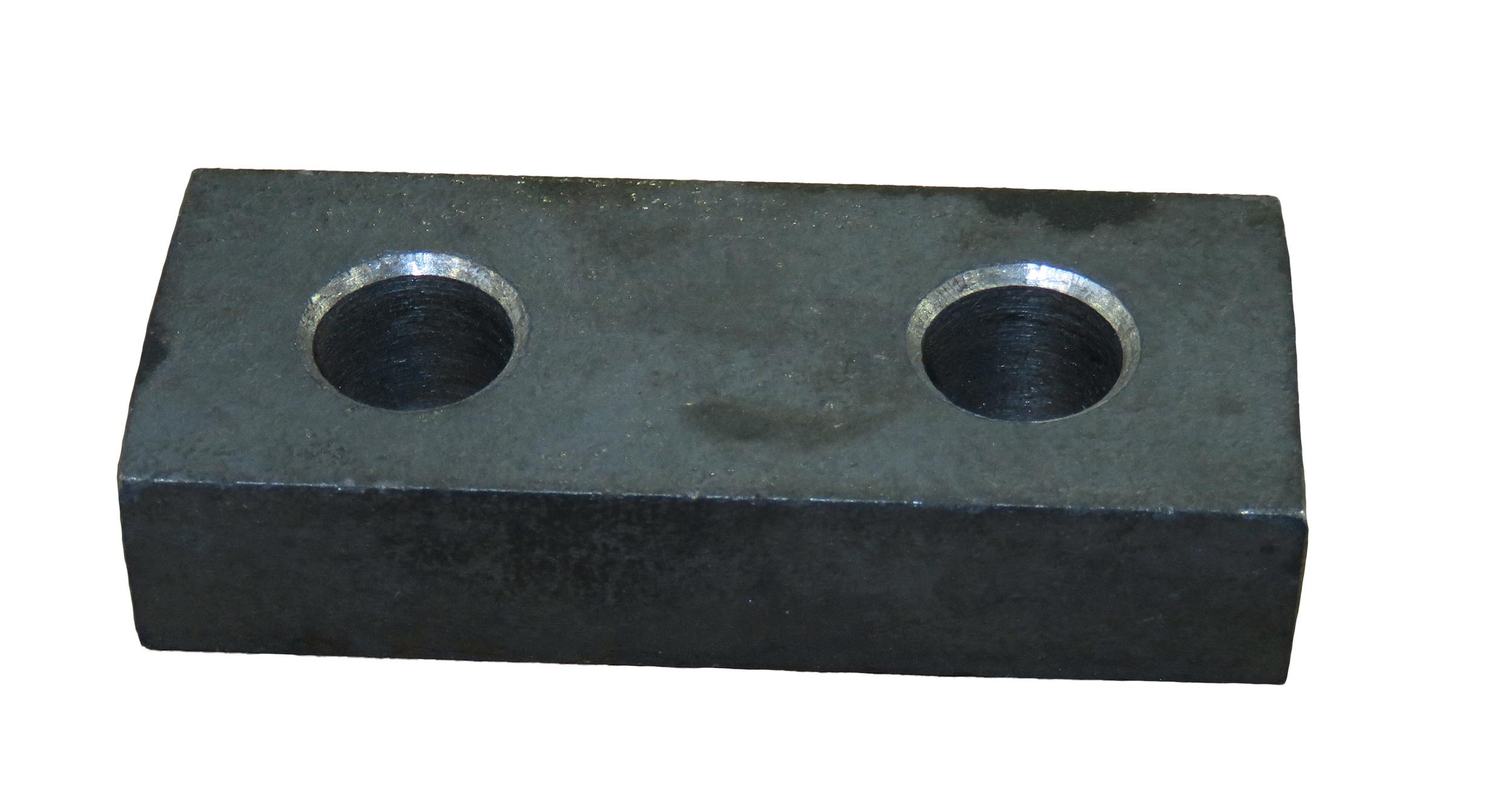 Flat Spacer | Ballantine Inc.