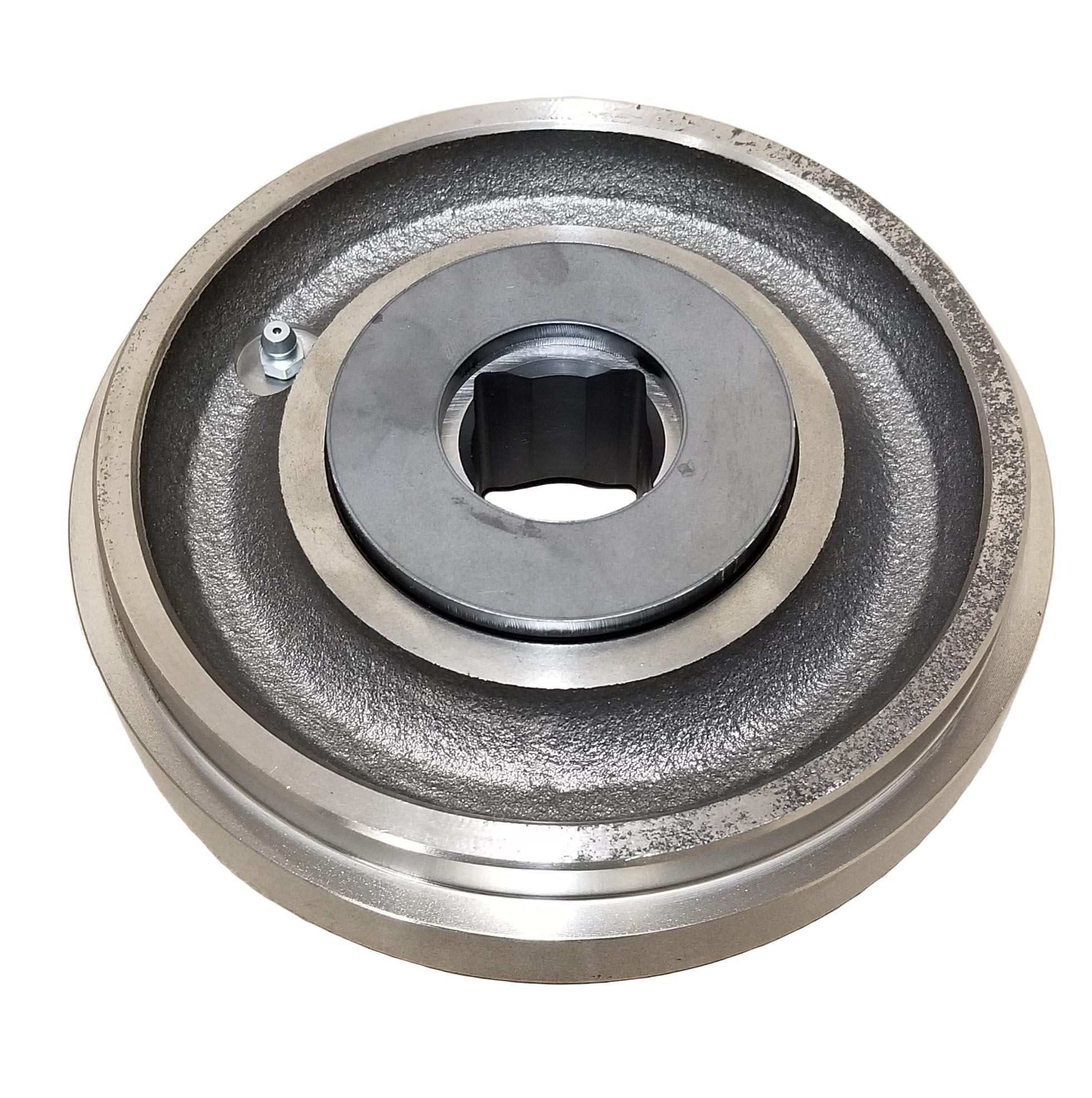 Boom End Roller Assembly | Ballantine Inc.