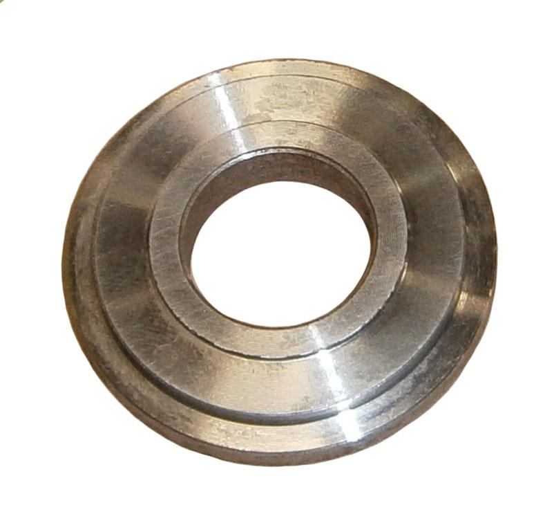 Grit Washer | Ballantine Inc.