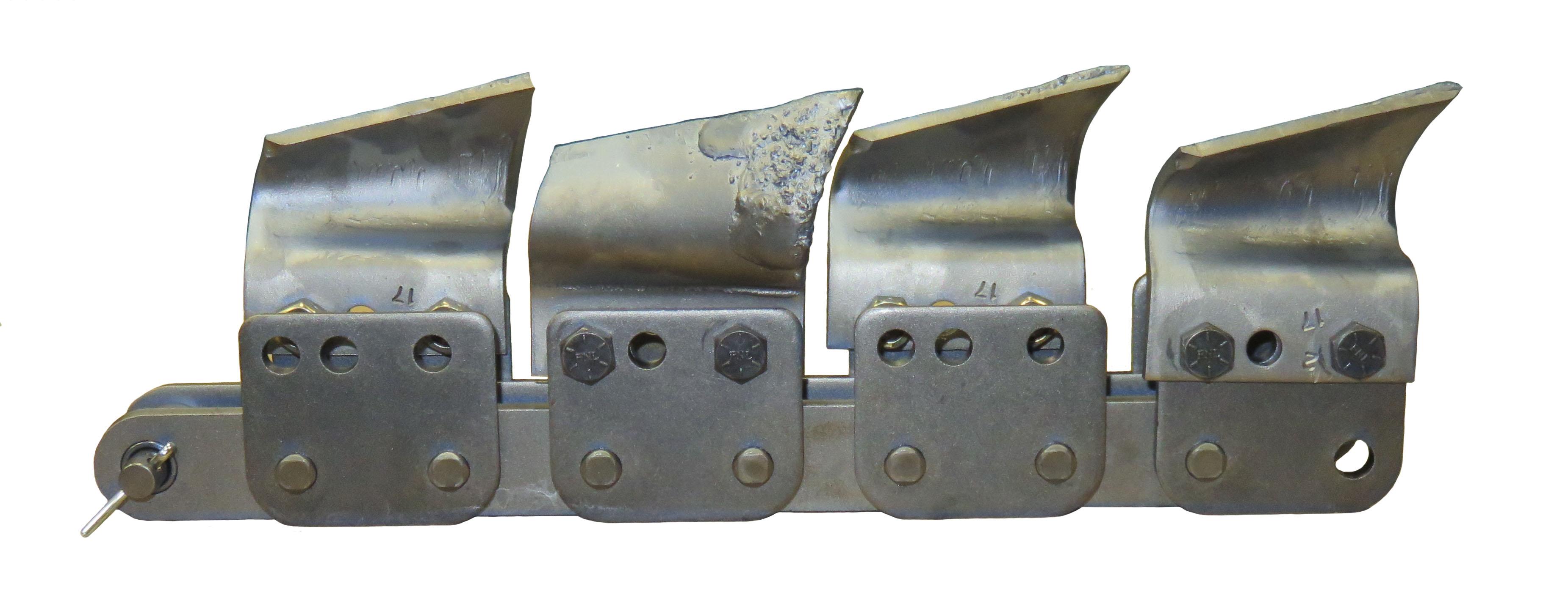 Cup Cutter Assembly | Ballantine Inc.