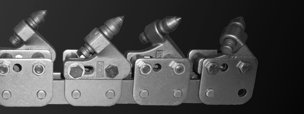 The Wear Parts You Need for Trenchers, HDD & More | Ballantine